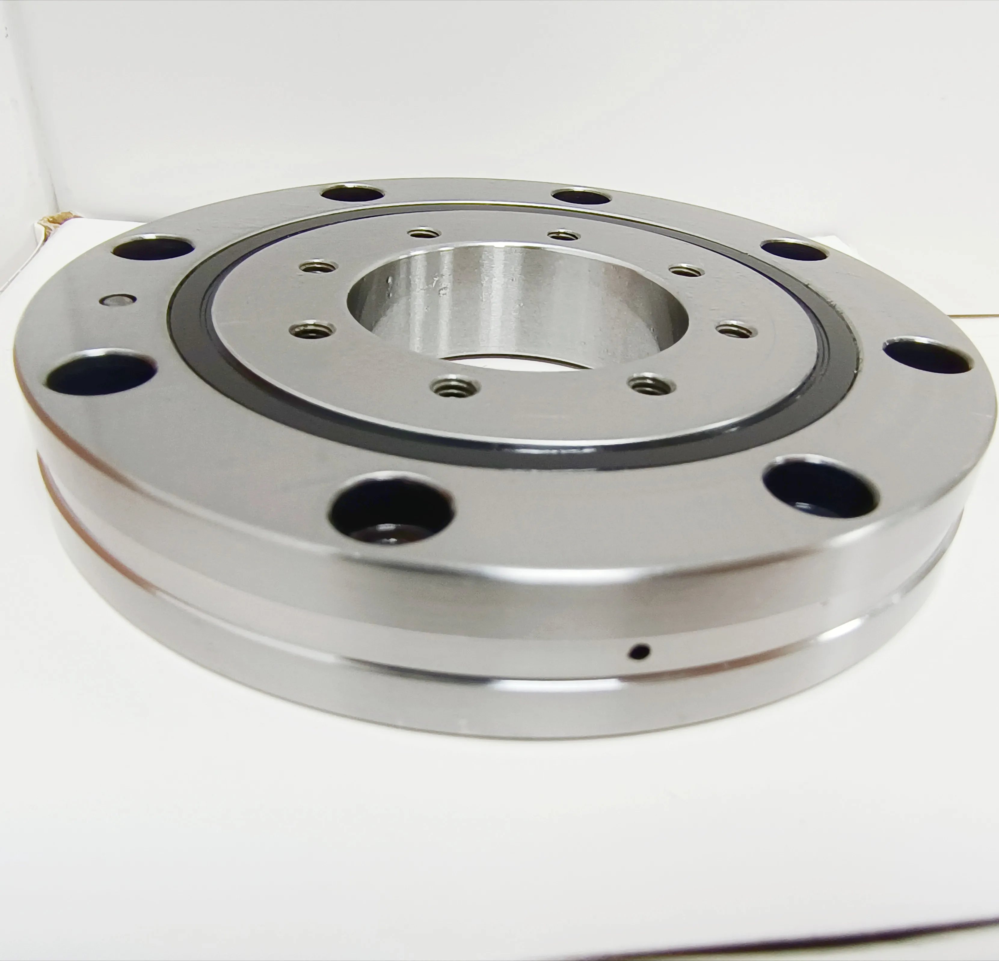 Slewing Bearing 010.20.200 Crossed Roller Slewing Bearing With Max ...