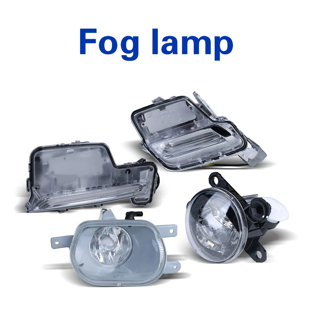 Wholesale Car Fog Lamp Oem Car Reflector Tail Light Tail Lamp Fog Light ...
