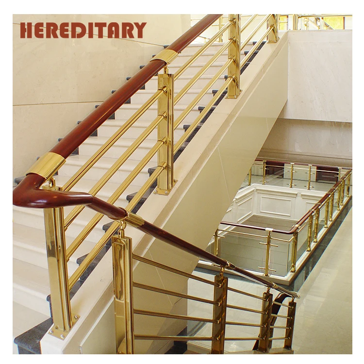 Simple Cement Balcony Ms Railing Designs Stainless Steel Handrails Rod ...