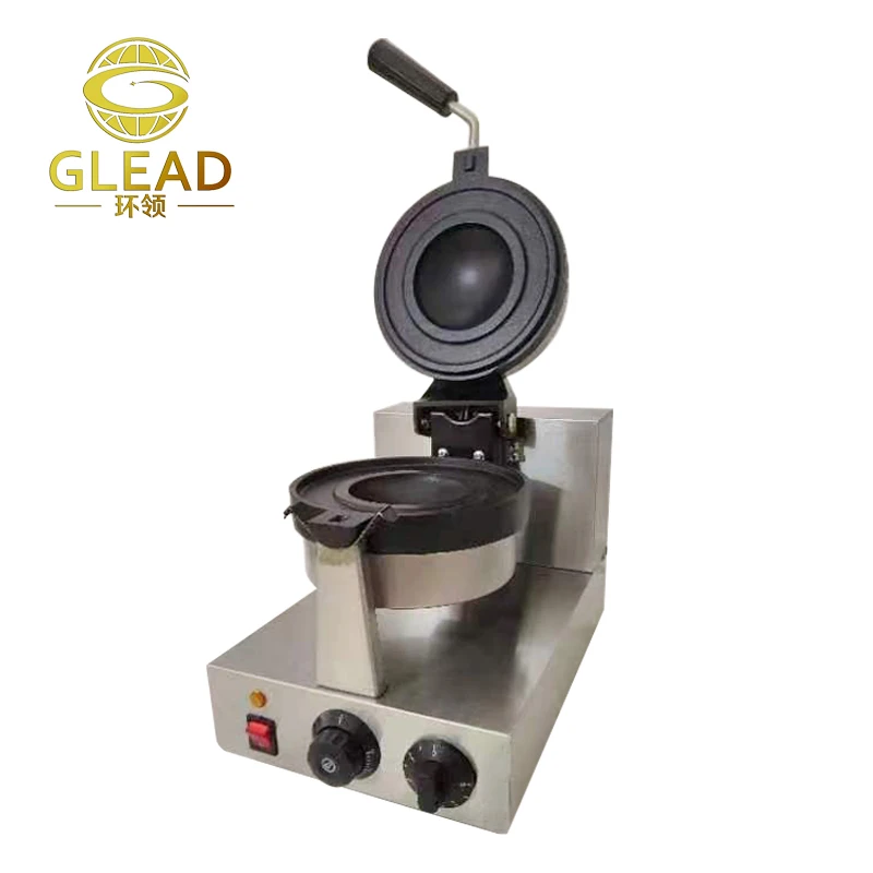 Hamburger Ufo Burger Machine Part Sandwicher Electrical Press Ufo ...