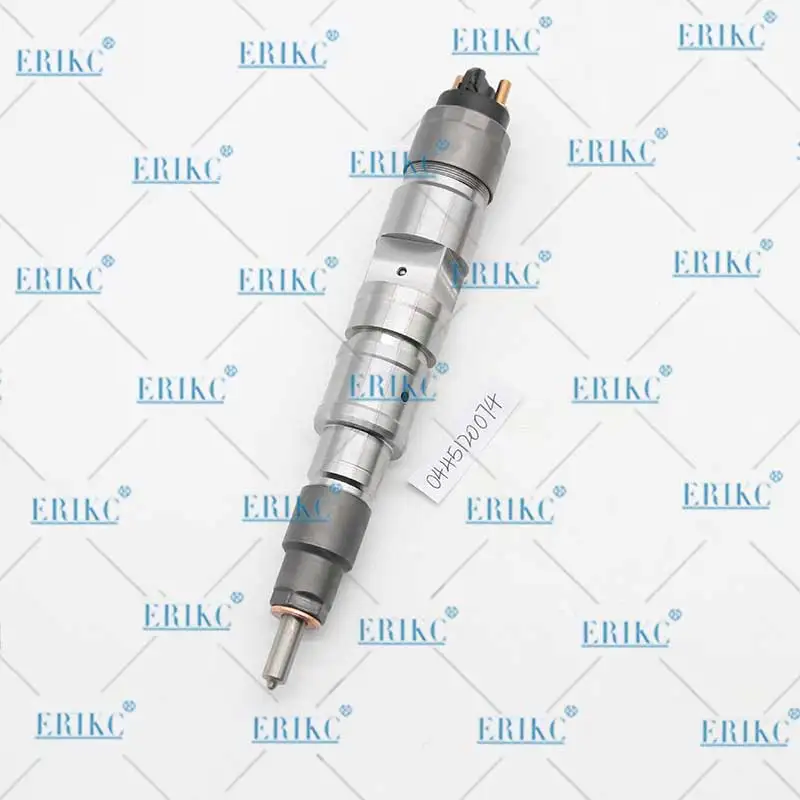 Erikc 7421006073 7485001662 7421006084 Diesel Injector 0445120074 Big ...