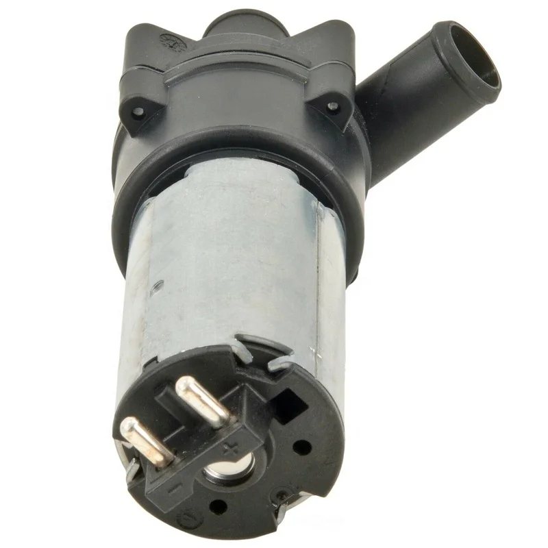 For Dodge Freightliner Mercedes C280 G500 Engine Auxiliary Water Pump ...