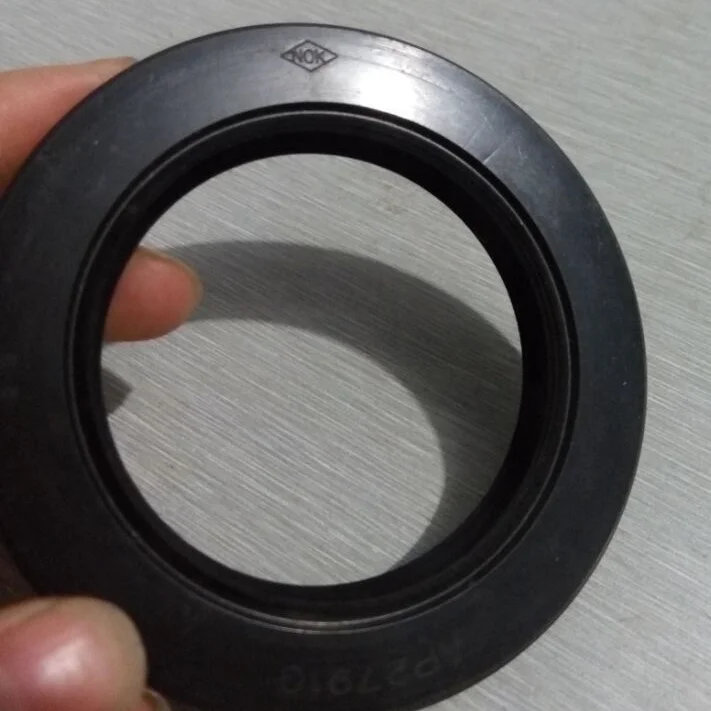 Diesel Engine Parts C4.4 Crankshaft Front And Rear Oil Seal 2418f437 ...