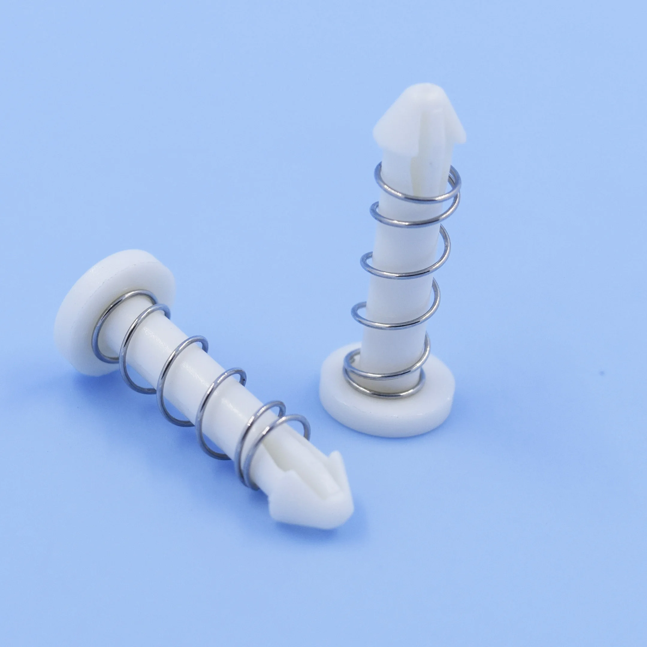 Taichen China Plastic Heat Sink Snap Rivet - Buy Plastic Snap Rivet ...