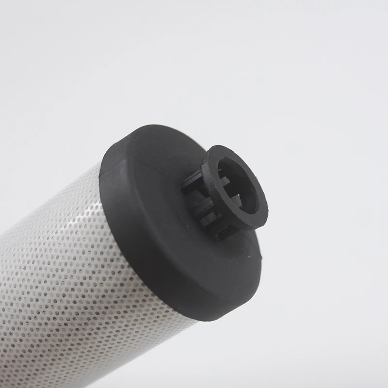 Top Sales Forklift Spare Parts 0009831684 Hydraulic Oil Filter - Buy ...