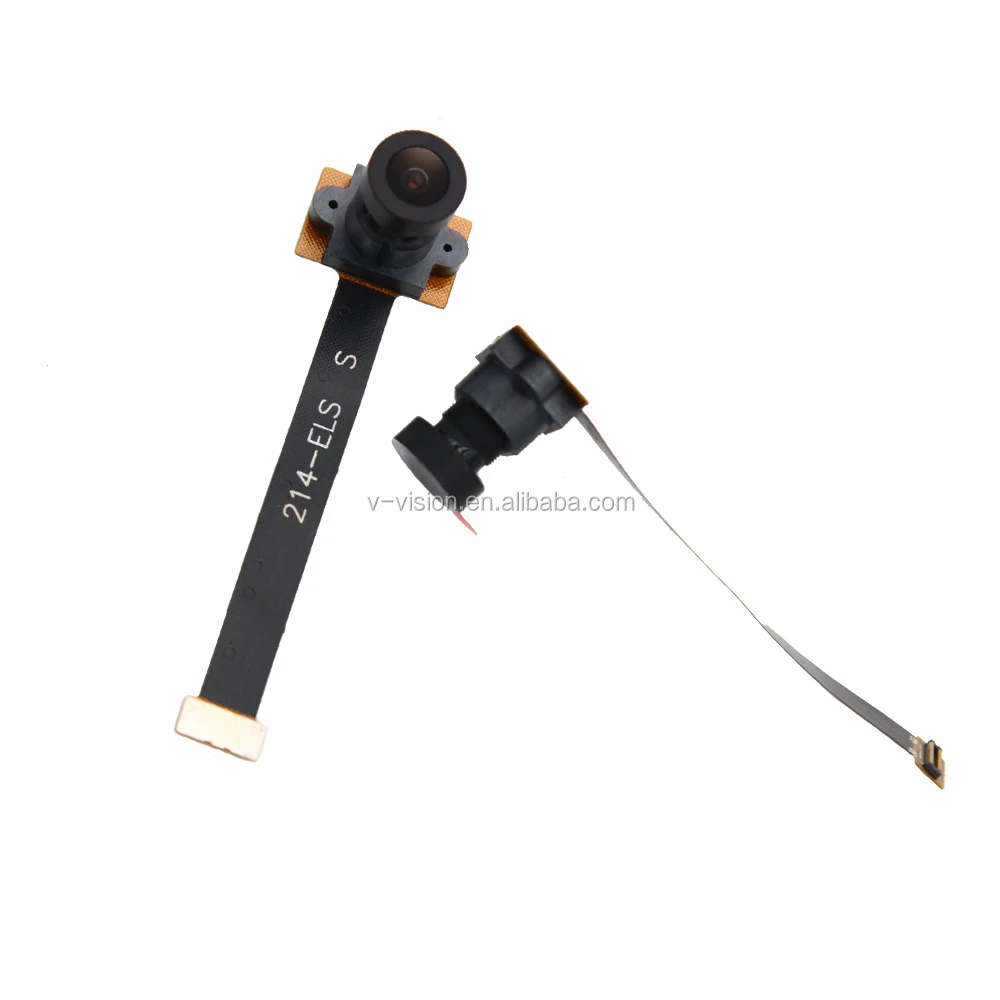 4 Lane MIPI CMOS Sensor Infrared Camera Module IMX214