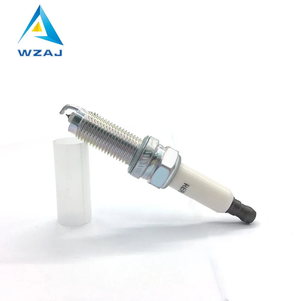 RER8ZWYCB4 SP149125AD 9407 Iridium Spark Plug for Chrysler Dodge Jeep VW AG