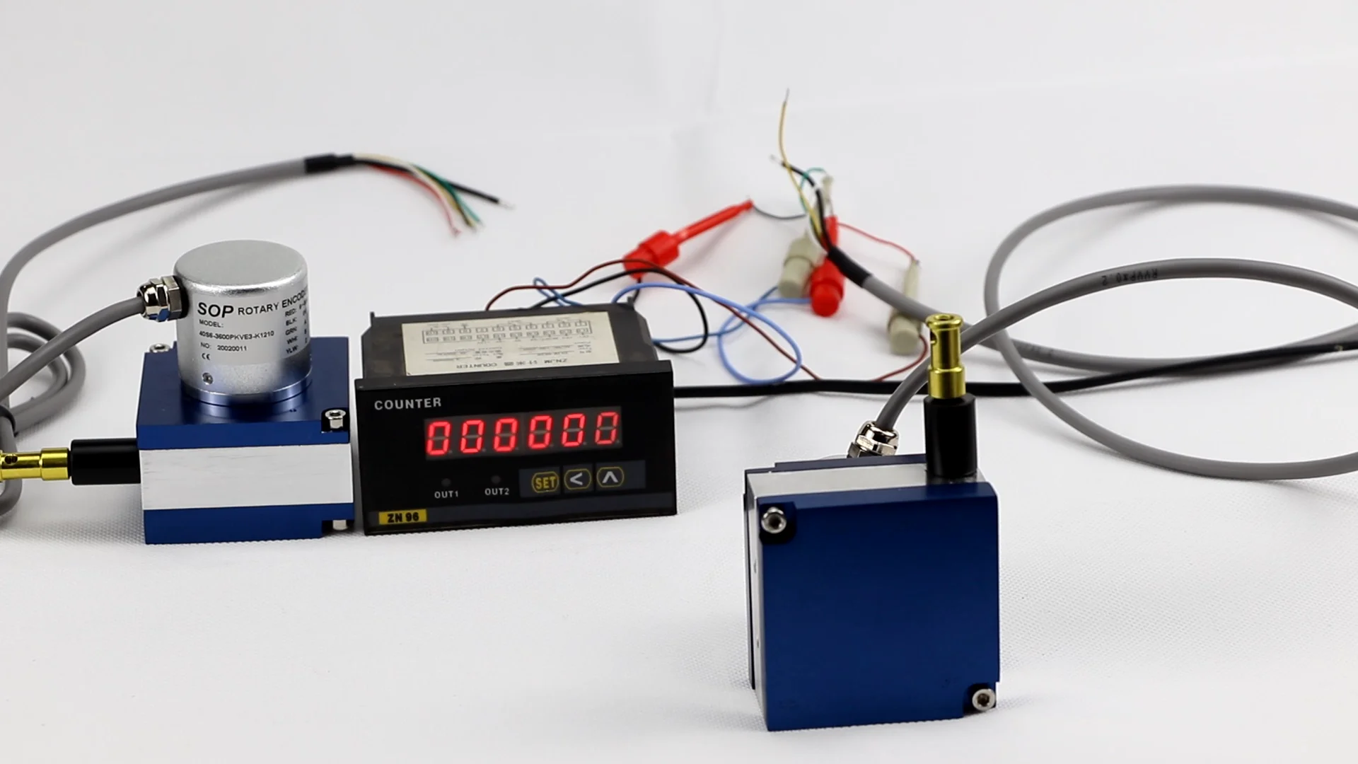 Wps Drawstring Encoder Pull Rope Position Sensors For Air Compressor ...