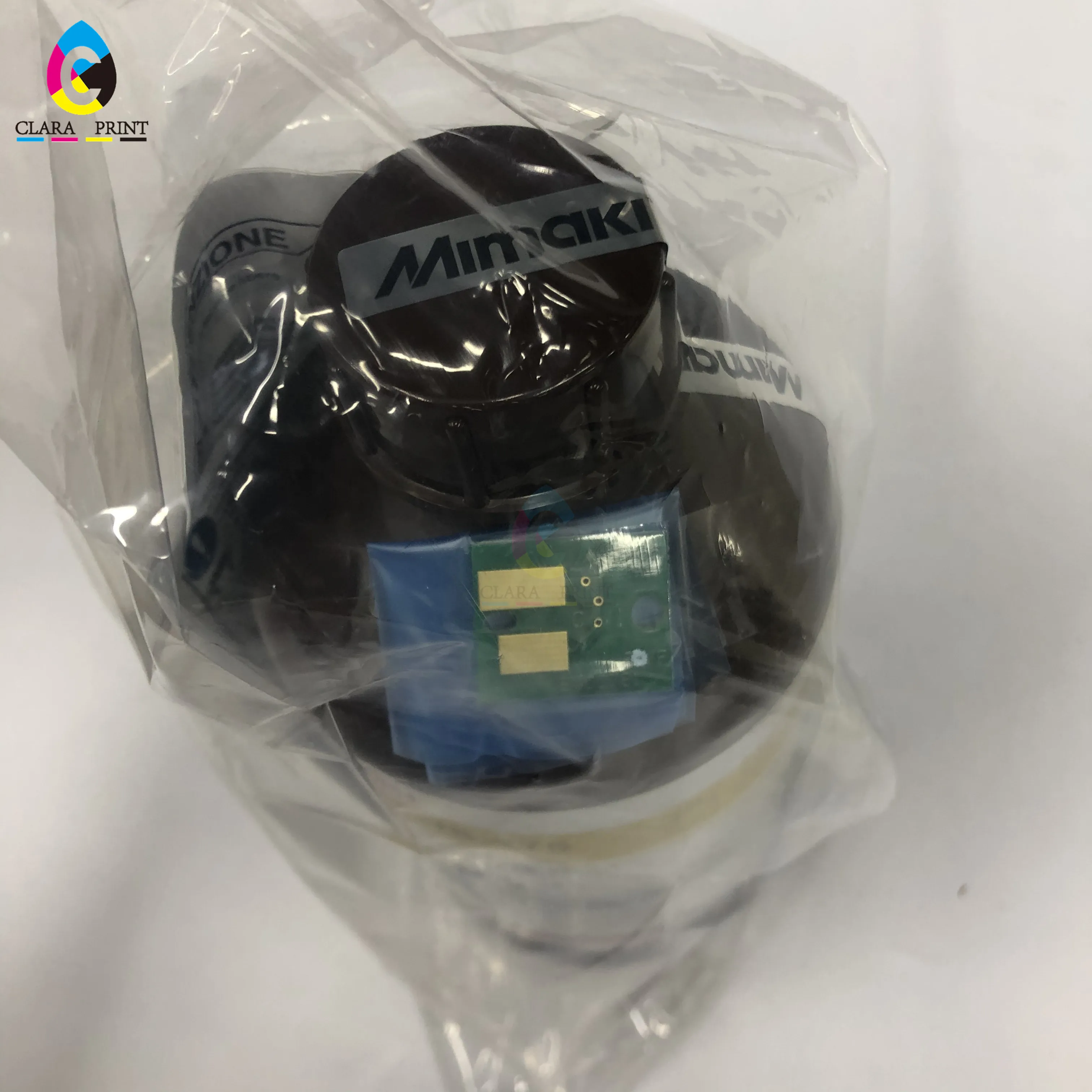 Mimaki LUS-175 UV Ink - High Quality for Digital Printing