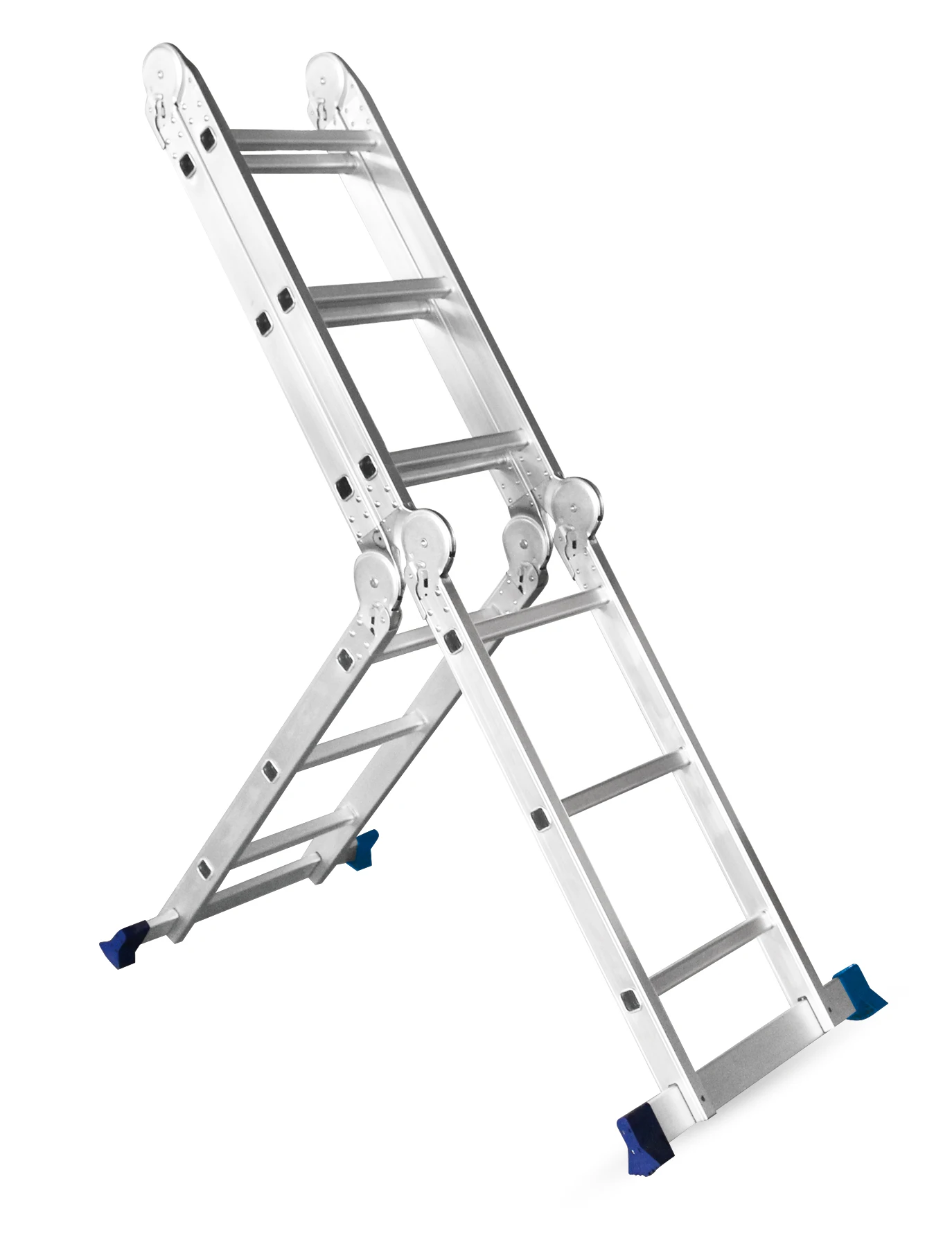 2023 Aluminium Multi Purpose Ladder Lidl Folding Ladder - Buy Lidl ...
