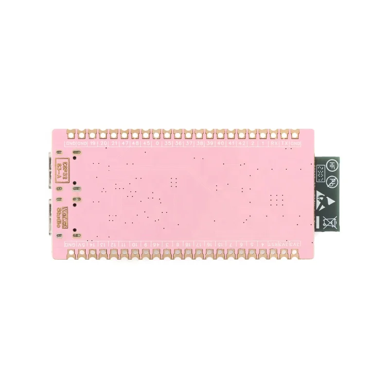 Esp32-s3 Core Development Board N16r8 With Esp32-s3-wroom-1 Esp32 2.4g ...