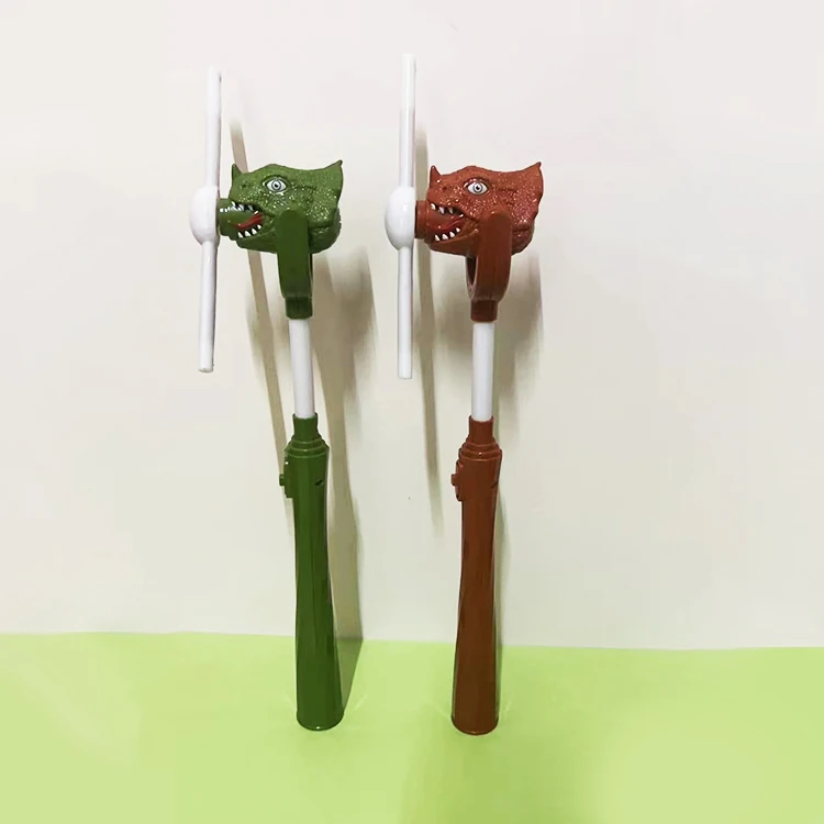 Musical Magic Wand Cartoon Stick Toy Led Magic Wand Led Spinner Wand ...