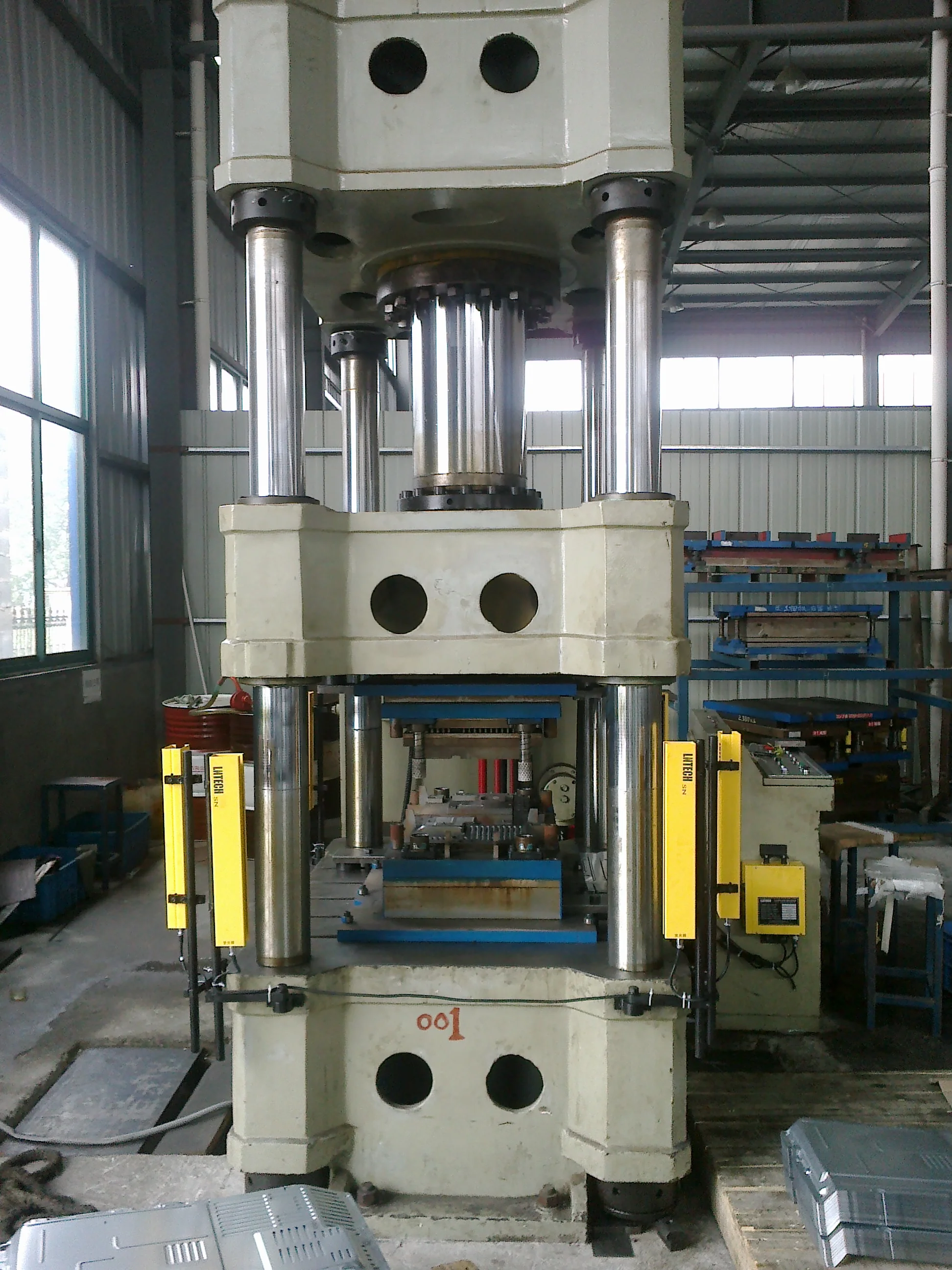 Infrared Area Sensor,Perimeter Guarding,Hazard Area Access - Buy ...