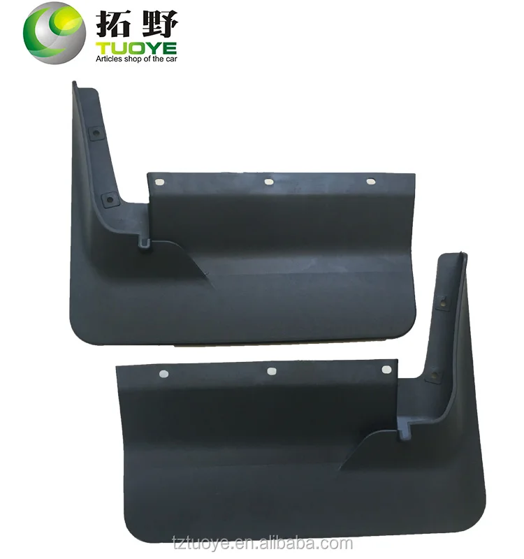 Mudflaps Splash Guards for Nissan CARAVAN E24 - Standard