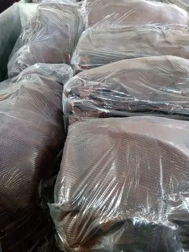 Vietnam Standard Natural Rubber Smoked Sheet Rss3 For Tyre Tube Rubber ...