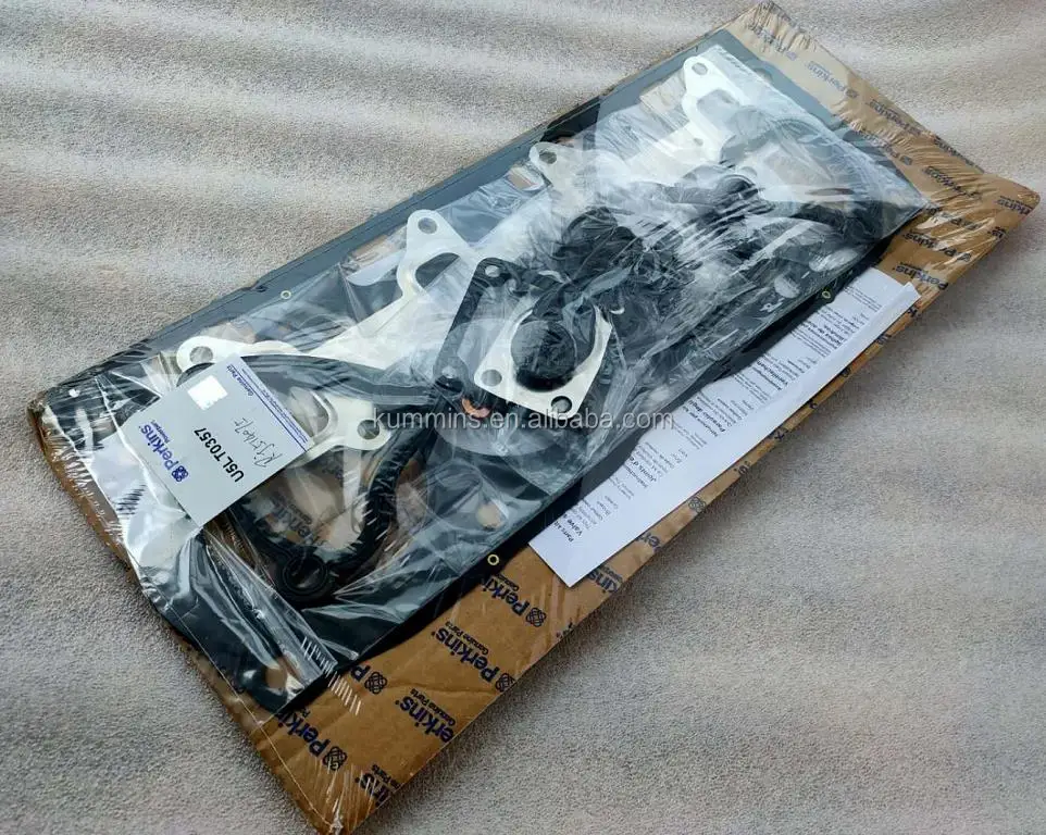 Original Diesel Engine Parts for Perkins 1104C-44T