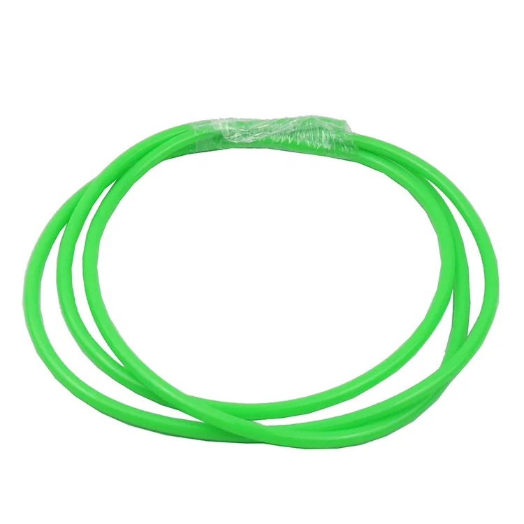5mm PVC TPU Plastic Cord - Durable and Versatile Solutions
