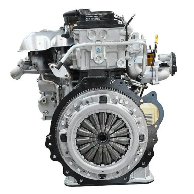 Hot Sale Brand New Zd30 96kw-110kw 3200rpm Diesel Engine Used In Suv ...