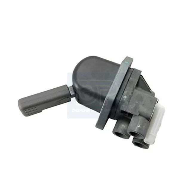 DPM96AAX Iv-Eco Eurocargo Eurotech Eurotra Truck Hand Brake Valve