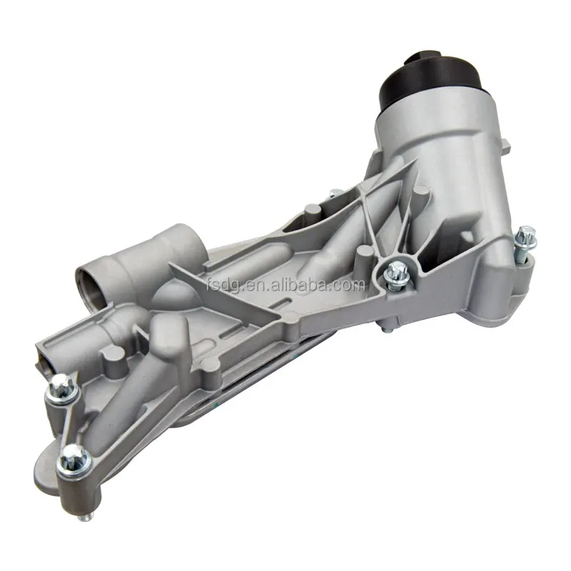 12992593 93186324 55353322 OIL FILTER COOLER FOR VAUXHALL ASTRA ZAFIRA ...