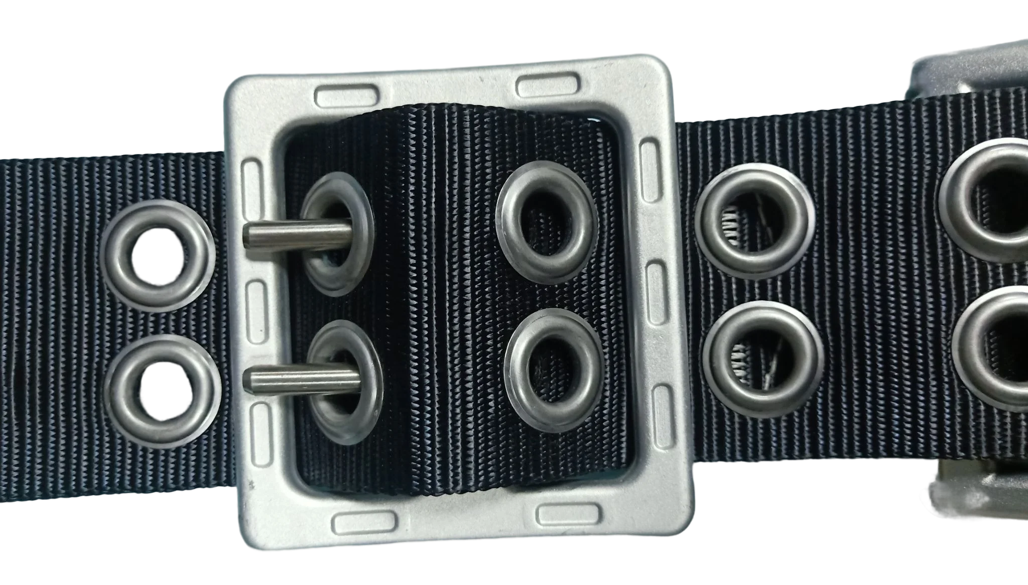 GA494-2004 Standard Fire-Resistant Fire Safety Waist Belt for Fireman