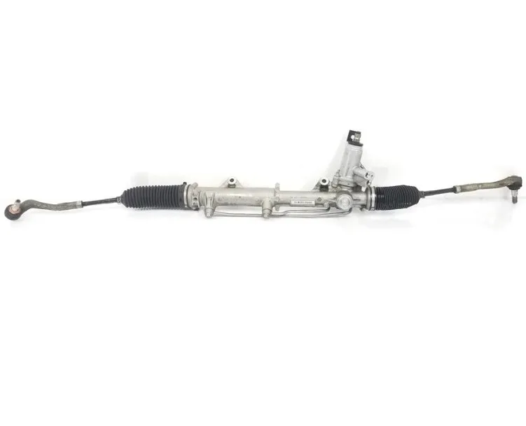 High Quality Steering Gear Box Steering Rack And Pinion A2044606300 Fit ...