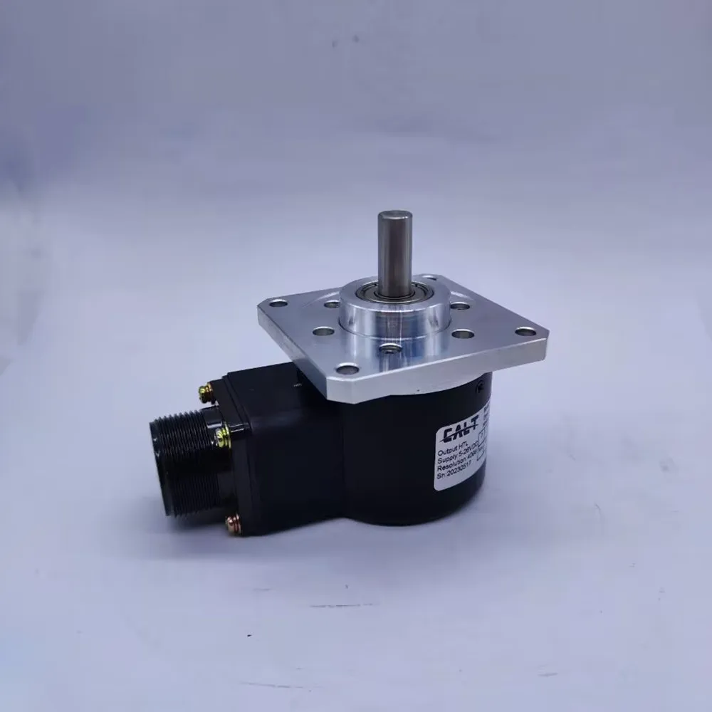 Ghsf58-9.525c10-4096bmk526 Rotary Encoder Replace For Bei H25d-f1-ss ...