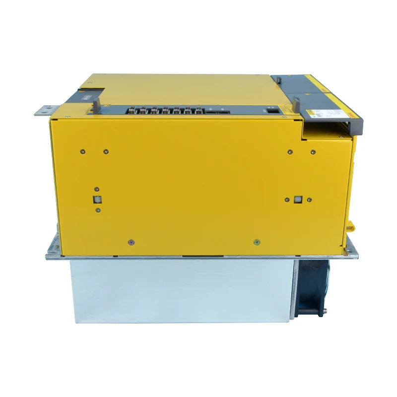 Fanuc Servo Drive Japan Original Fanuc Servo Amplifier Unit A06b-6112 ...