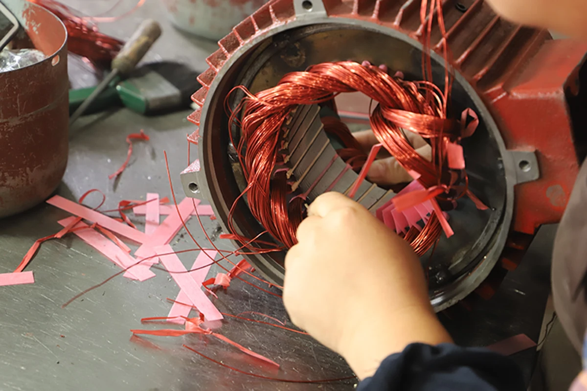 60 Hp 600 Rpm Electric Motor For Sale - Buy 60 Hp Electric Motor,600 ...