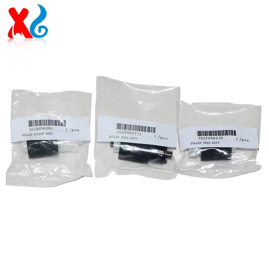 Original Paper Pickup Roller Kit for Kyocera Printers