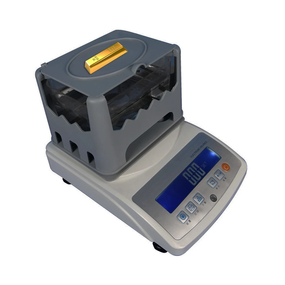 Density Meter Specific Gravity Laboratory Density Meter Density Meter ...