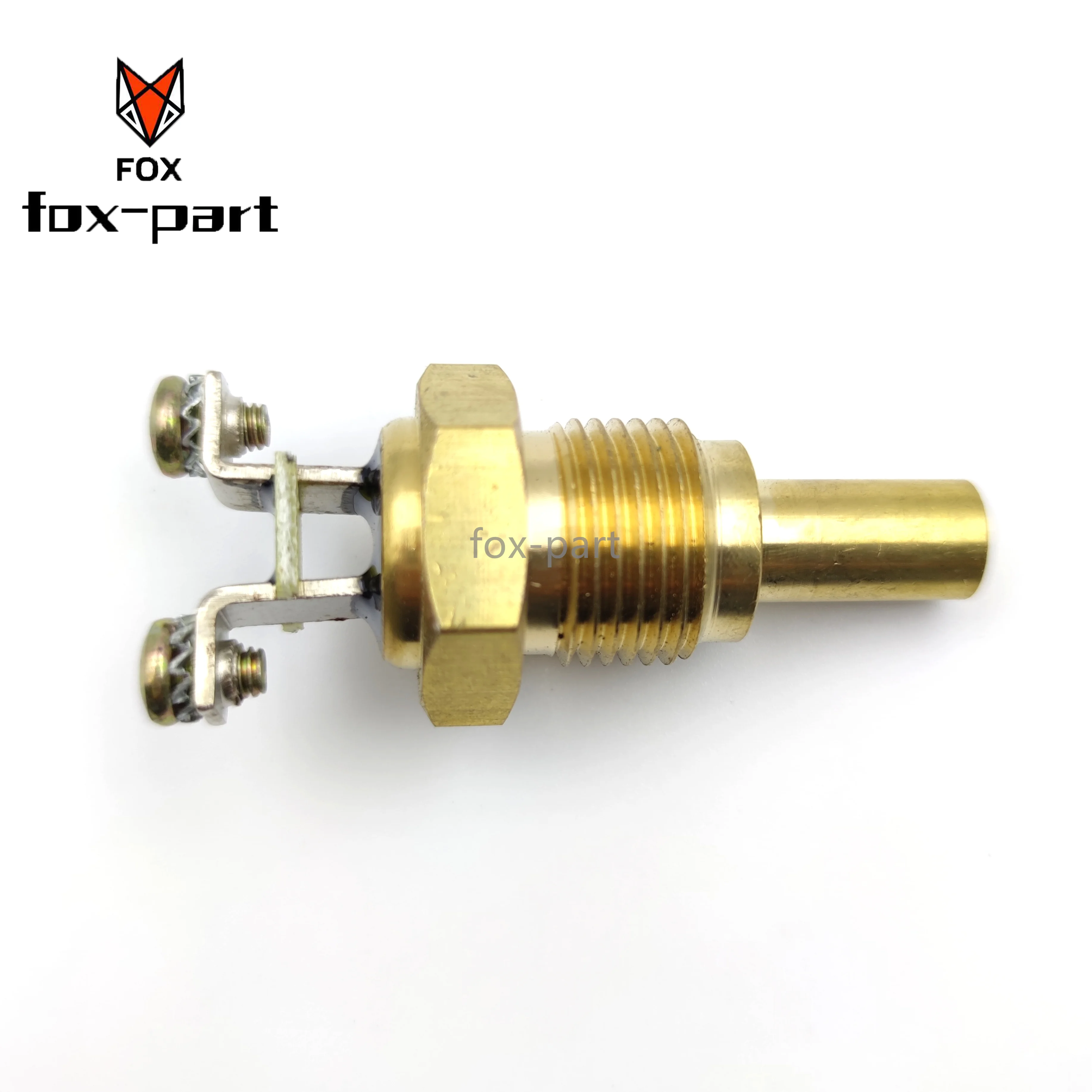Excavator E320c Water Temperature Sensor 5i7578 5i-7578 - Buy E320c ...
