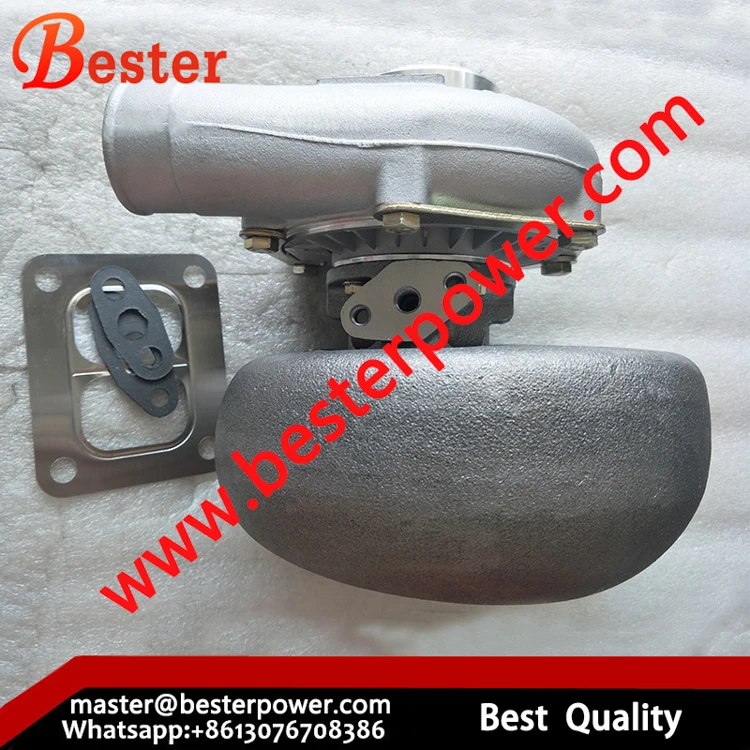 T04B91 Turbo for Caterpillar 963 950B 3304 - Bester Power