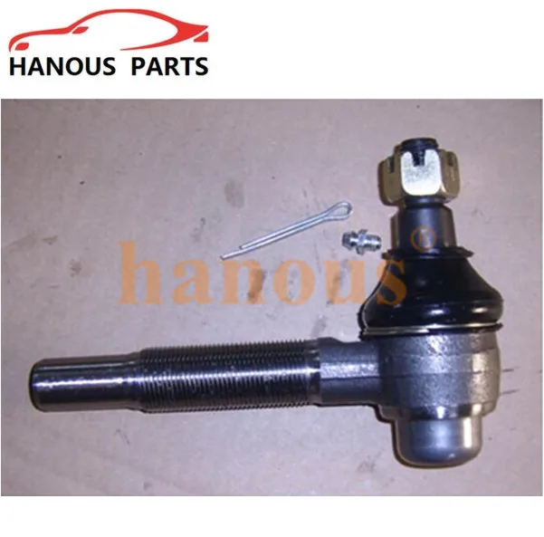High Quality Tie Rod End for Canter FE6 MK384672