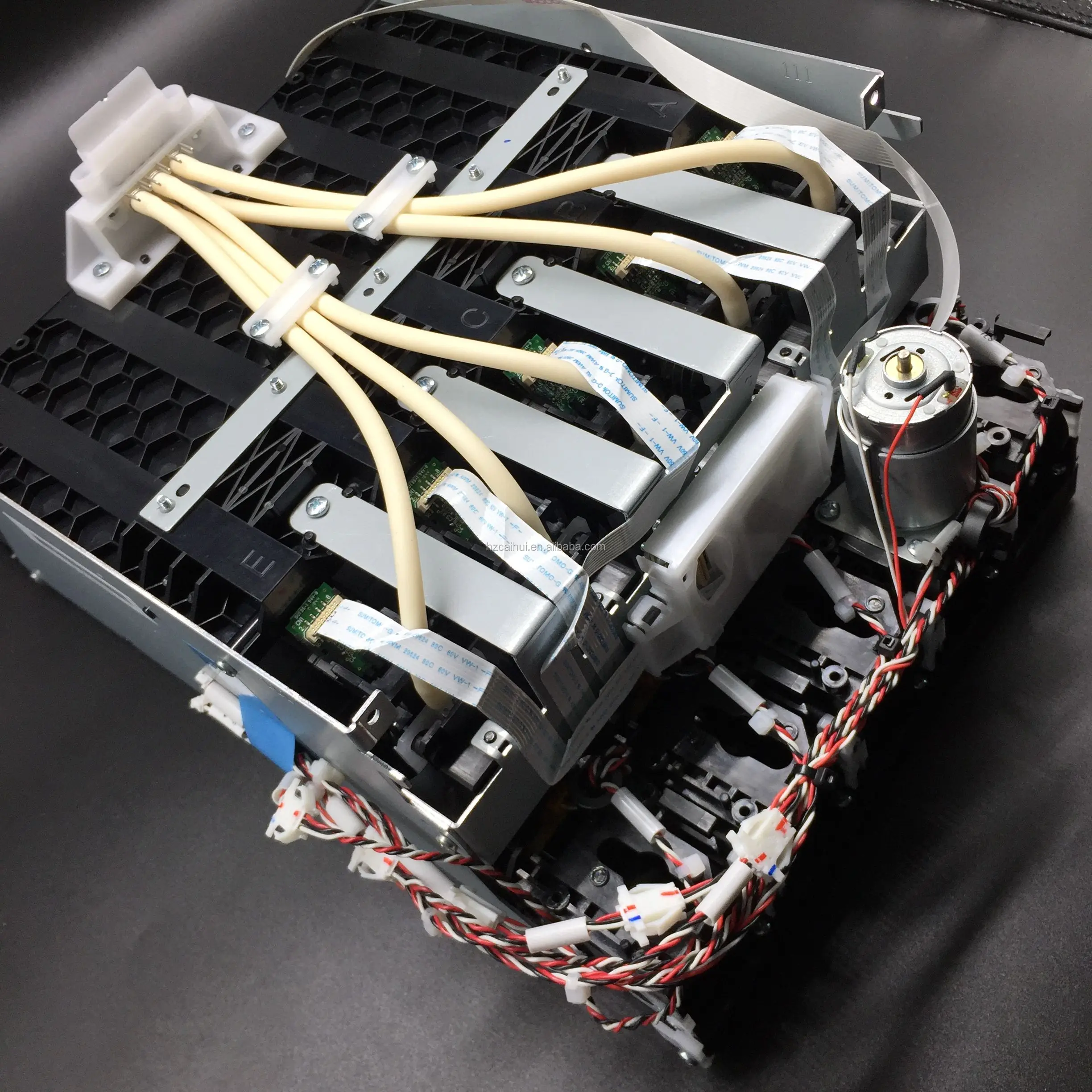 Cartridge Holder Assy for Epson Surecolor T Series Printers