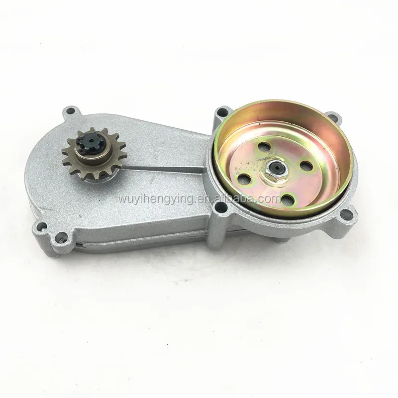 2 Stroke Gear Box Transmission for 43cc Mini Dirt Bikes