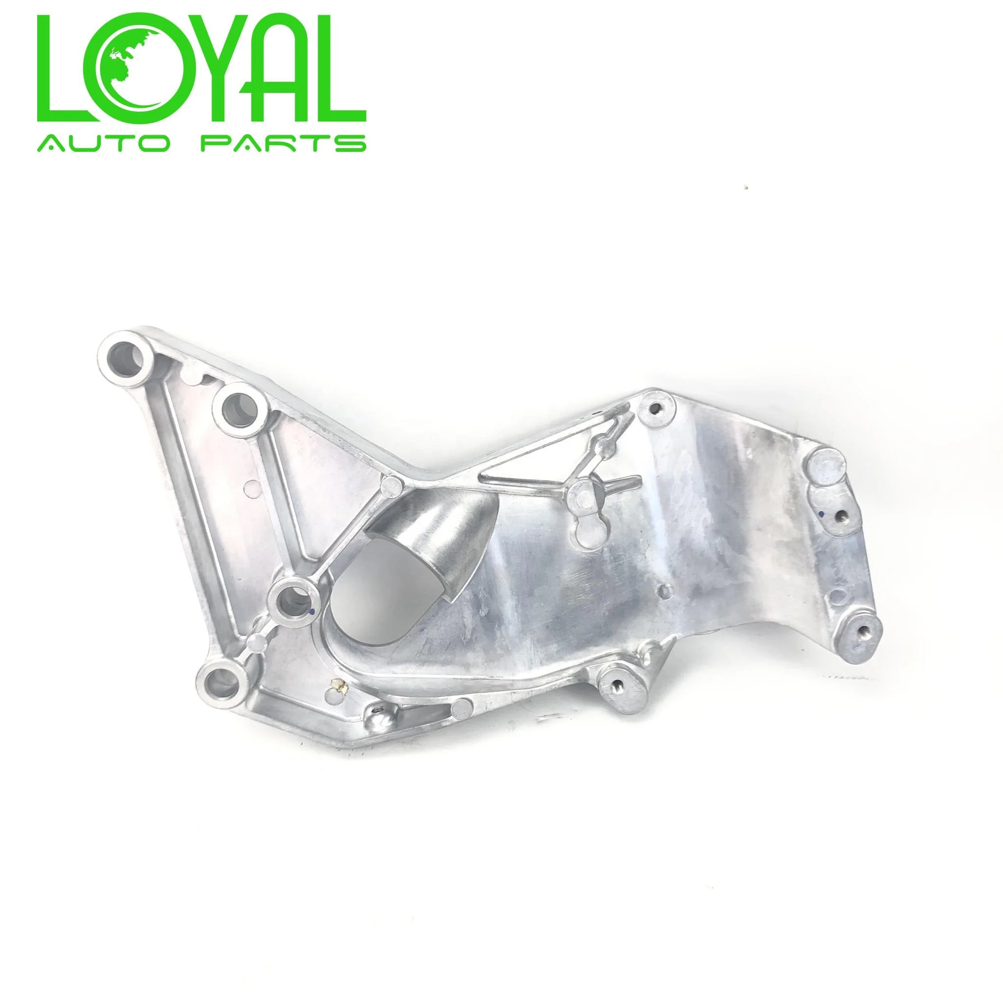 DLH Air Conditioning Compressor Bracket for Mercedes Benz Actros Truck