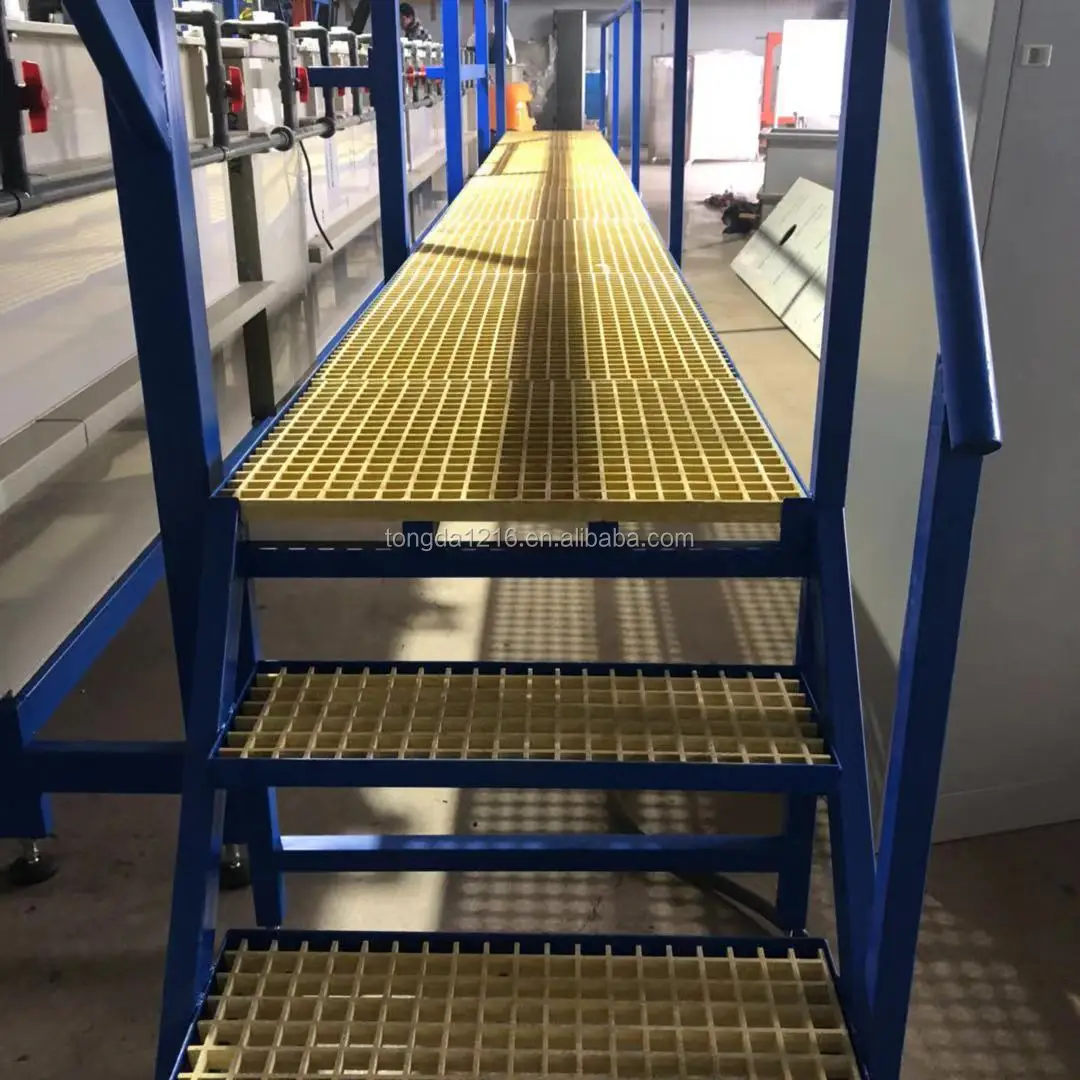 Aluminum Anodizing Dyes / Automatic Anodizing Plant / Rack Plating ...