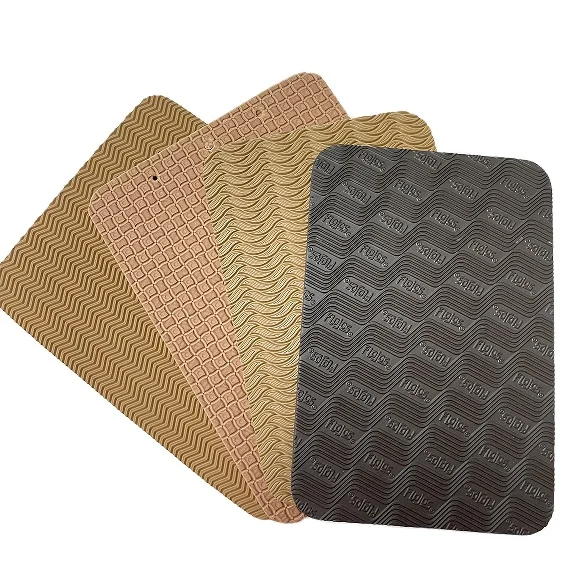 Eva Embossing Embossed Sheet EVA Outsoles for Making slippers Flip Flop ...