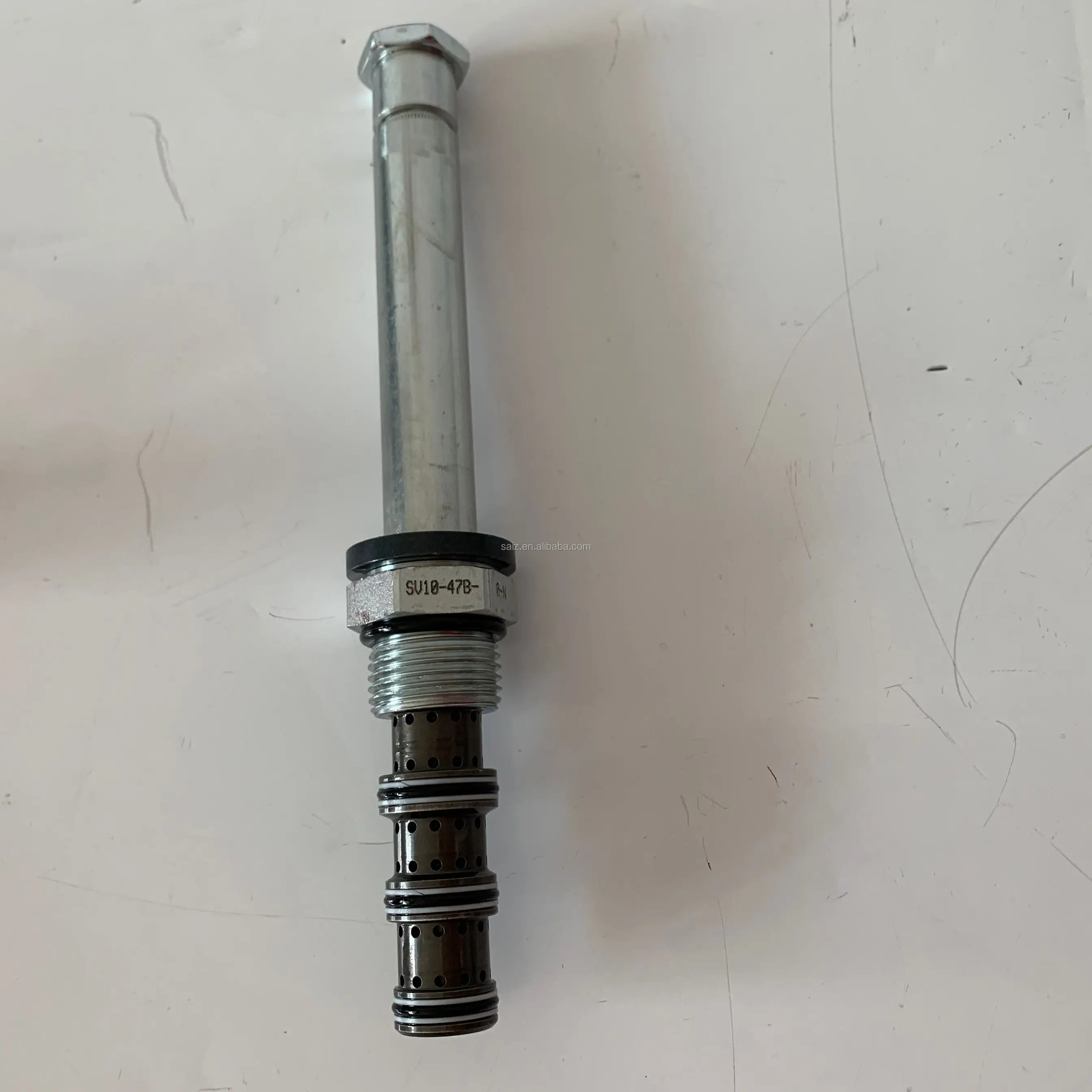 SV10-47A-0-N-00 SV10-47A-0-N-24DG 원래 Hydraforce 솔레노이드 밸브 카트리지 밸브 큰 주식 SV10-47B SV10-47C SV10-47D ...