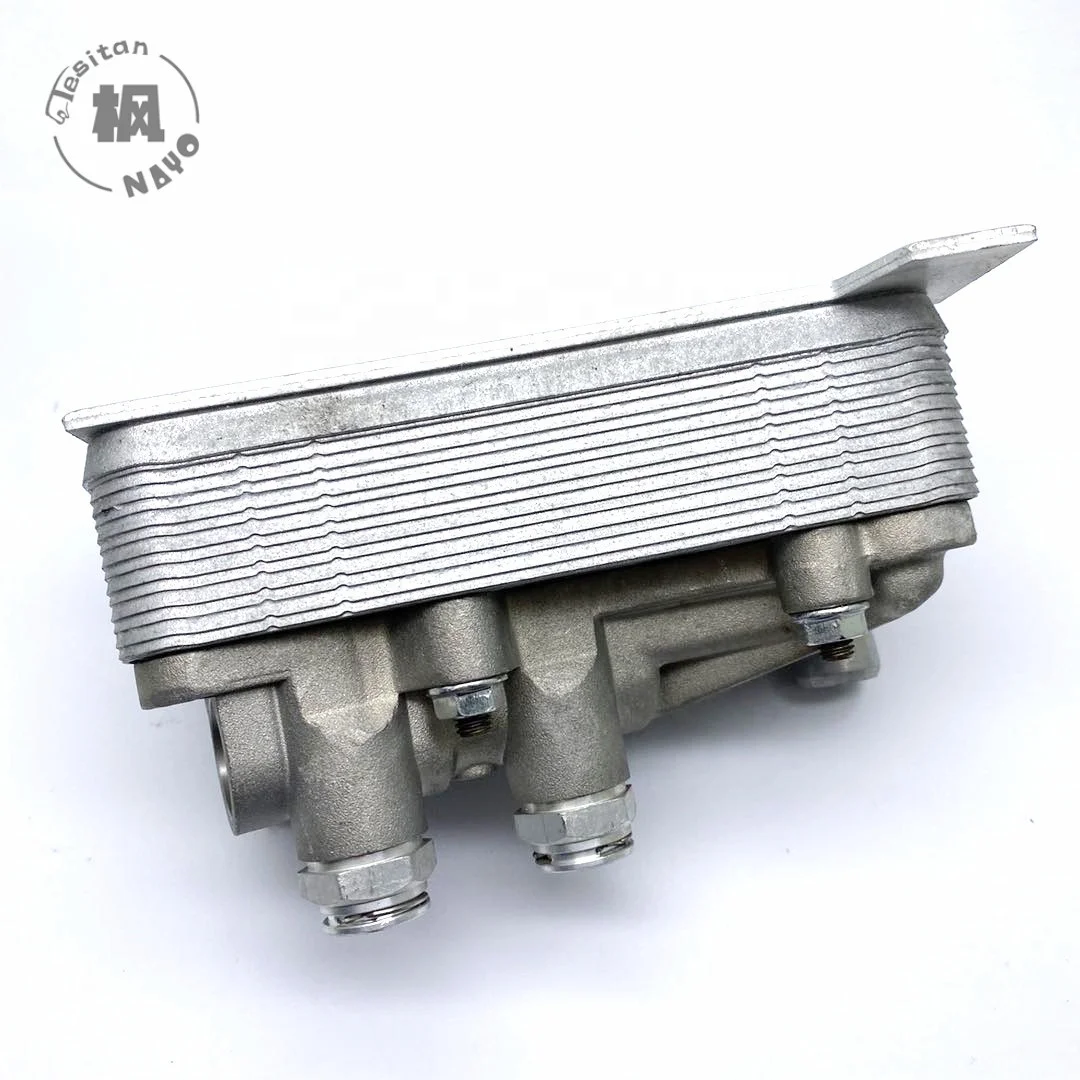 梅赛德斯-奔驰w205 W222 Oe 0995001900的机油冷却器 - Buy 汽车机油冷却器，汽车机油滤清器外壳，批发汽车零件机油冷却 ...