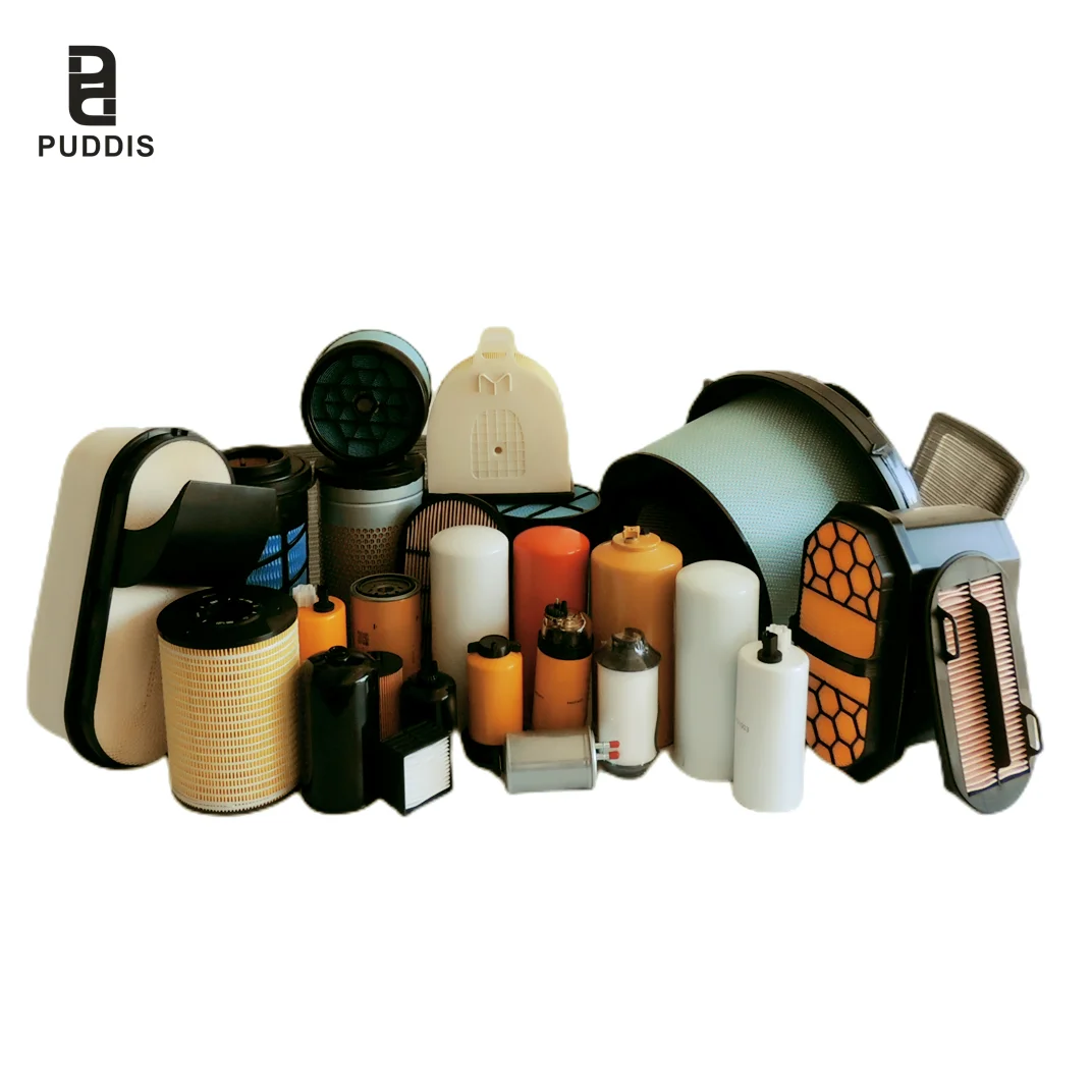 Primary Radialseal Air Filter Cartridge 2652c831 2892348 29855t ...