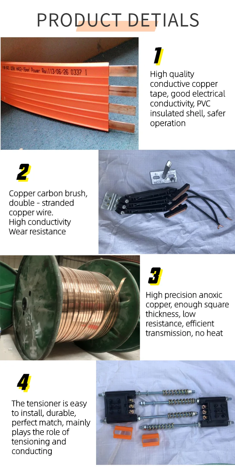 Sliding Contact Line Sliding Linear Bearing Line Aluminum Alloy Sliding ...