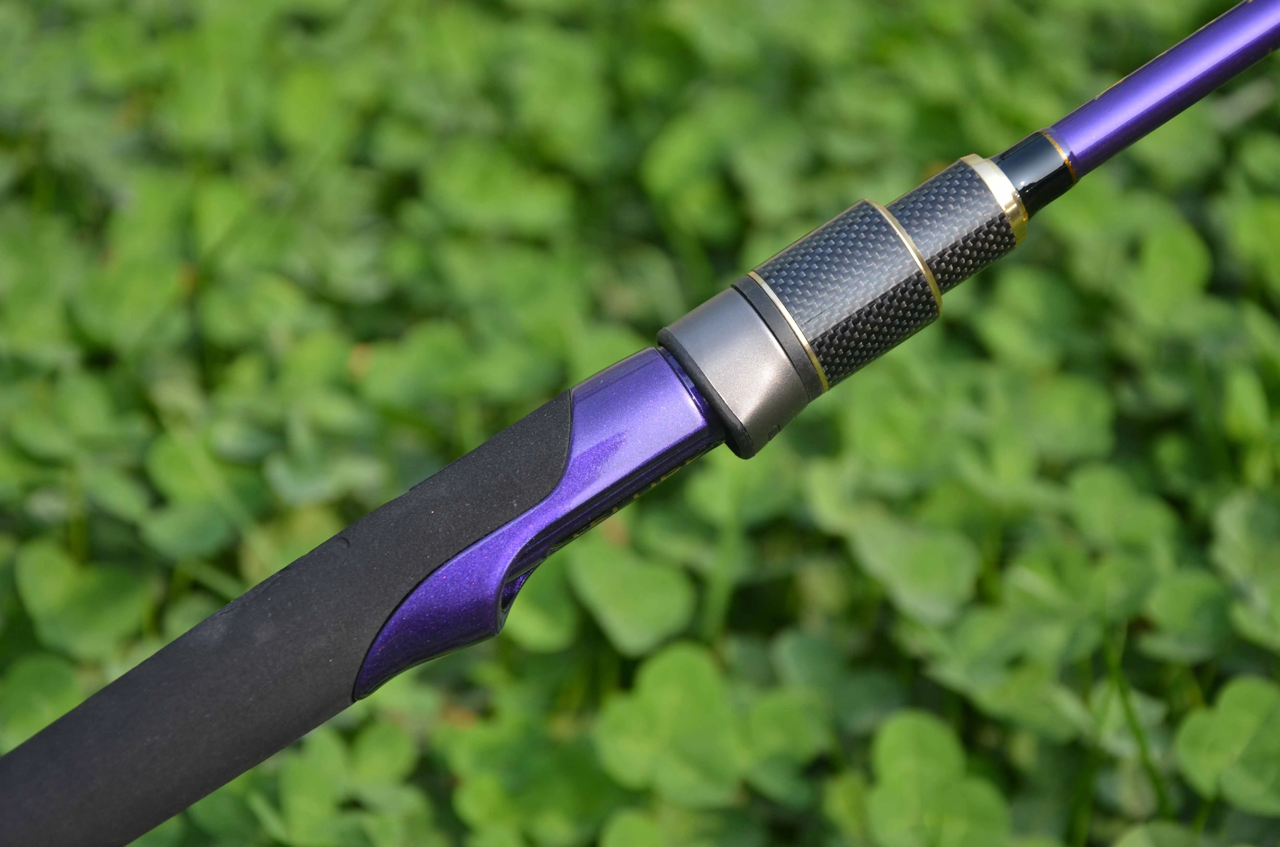 Wholesale Japan Torayca T1100G Carbon Bait Casting Fishing Rod