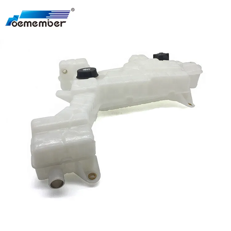 Expansion Coolant Tanks for DAF Trucks - Reliable & Durable