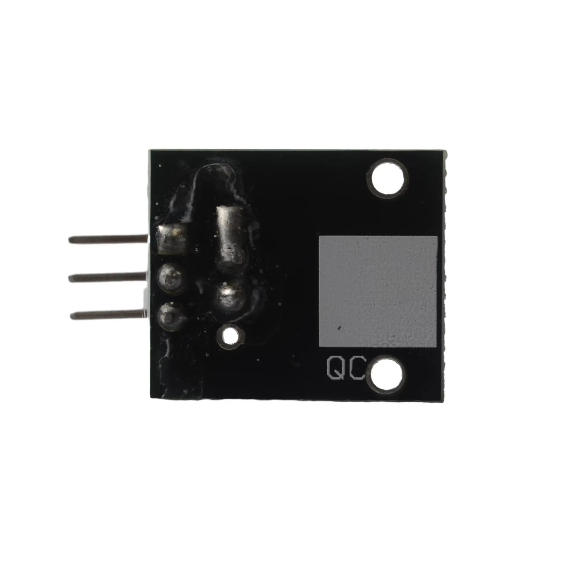 Colorful Automatic Flashing Led Module For 7 Color Flash Module Ky-034 - Buy Colorful Automatic ...