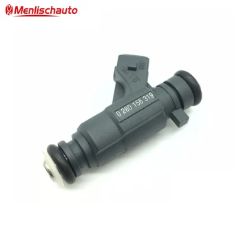 Best Quality Fuel Injector Nozzle Oem 0280156319 For Italy Car Common ...