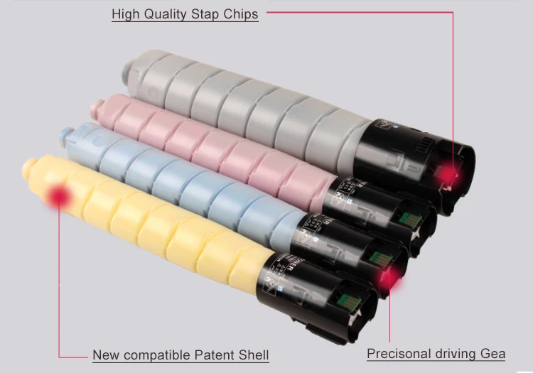 X&O Premium Compatible Ink Toner 106R04077 106R04074 106R04075 ...