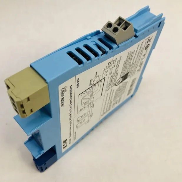 Original And New Zener Safety Grid Eaton Mlt5500 Series Mtl5573 Mtl5541 ...