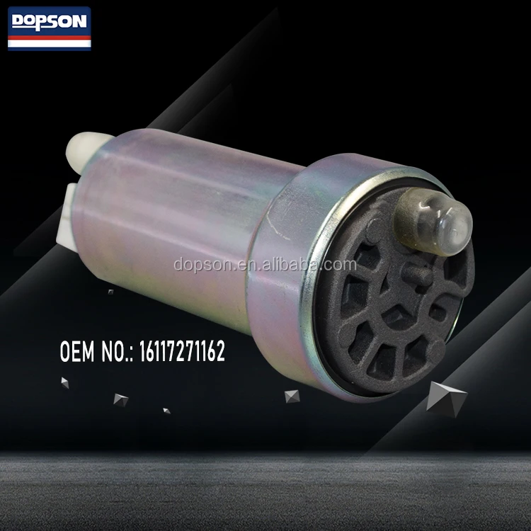 Dopson Fuel Pump - High Performance for BMW E70, E66